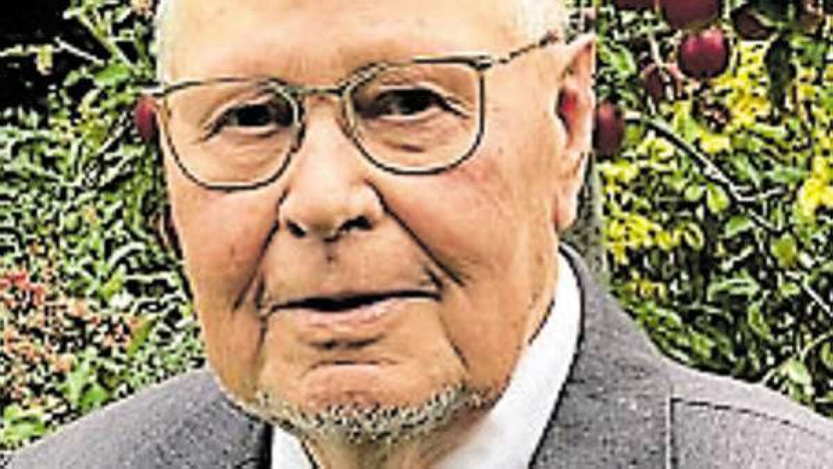 Landwirt aus Grafschaft mit dem Herz am rechten Fleck