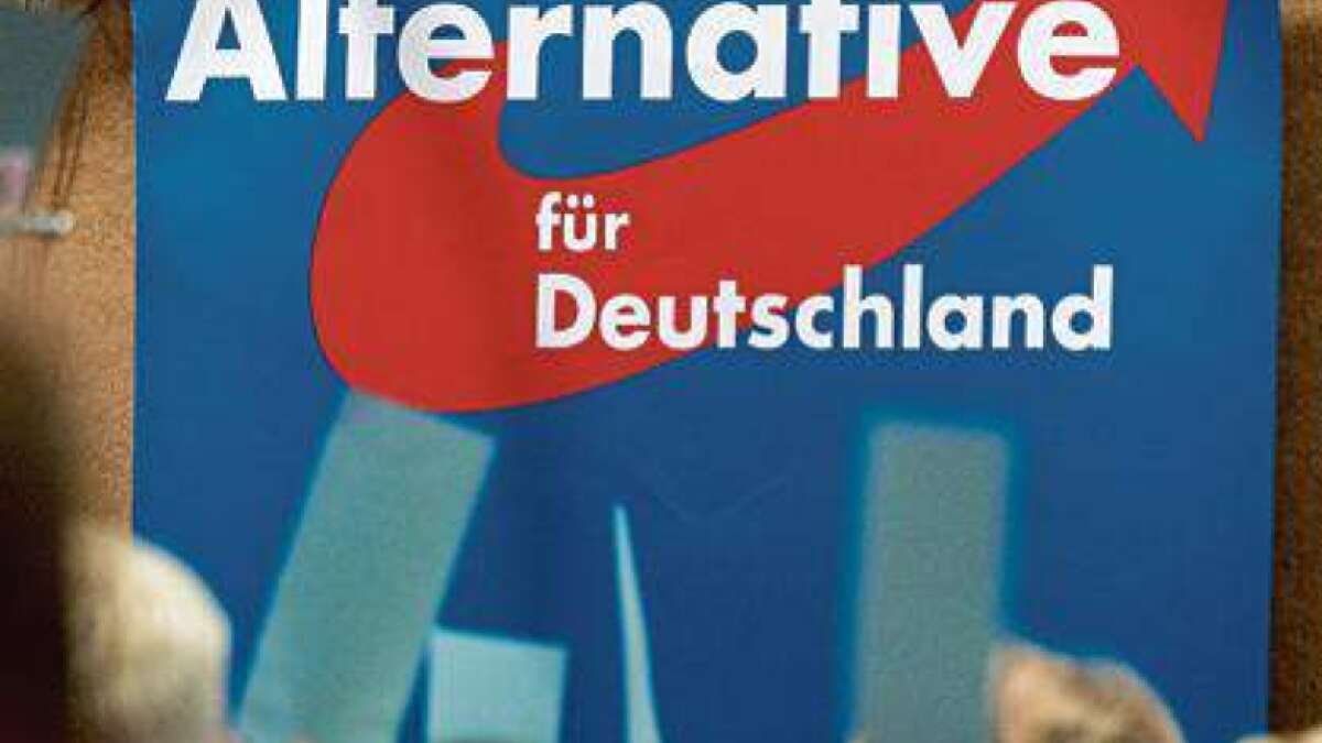 AfD gewinnt in Wittmund deutlich an Stimmen dazu