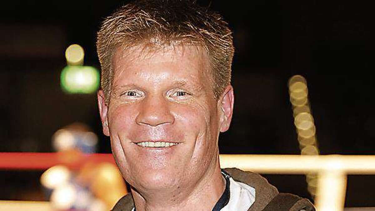 Andreas Schnieders gestorben