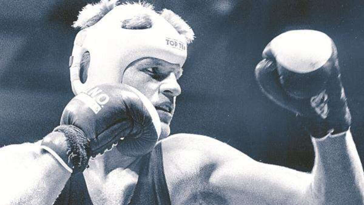 Andreas Schnieders Boxen