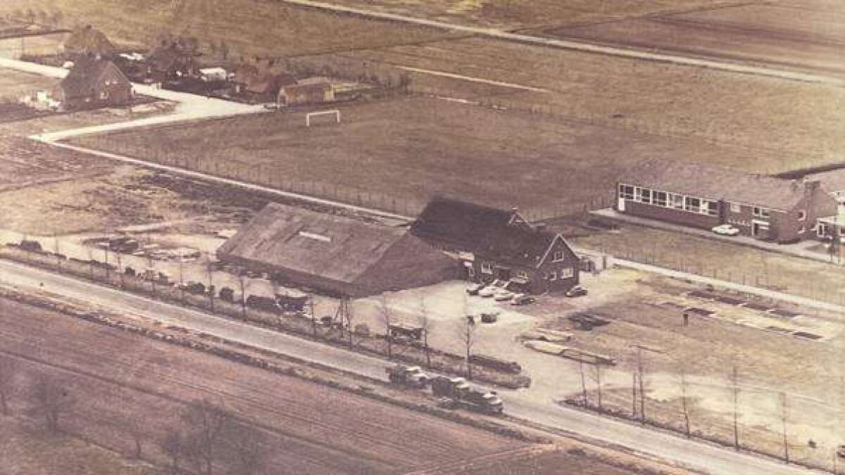 Baumarkt, Baustoffe, Bauunternehmen und Fenster: Redenius feiert 90 ...