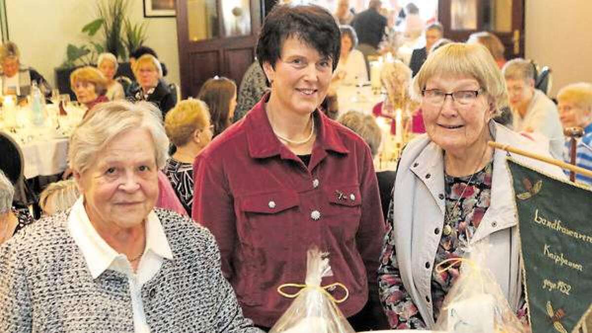 Immer neue Themen sorgen für Beständigkeit