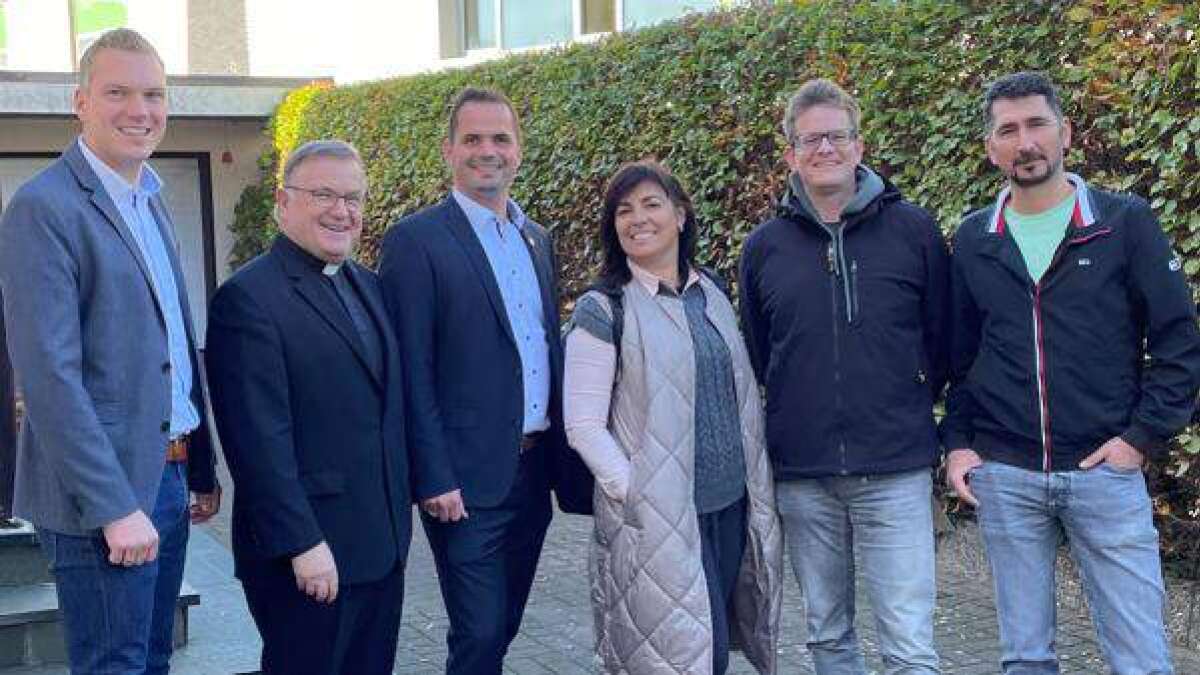 Pfarrgemeinde St. Mariä Himmelfahrt unterstützt Stadt Vechta bei ...