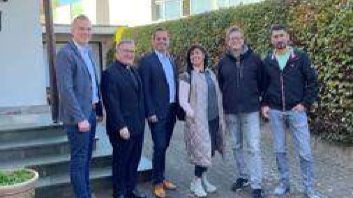 Pfarrgemeinde St. Mariä Himmelfahrt unterstützt Stadt Vechta bei ...