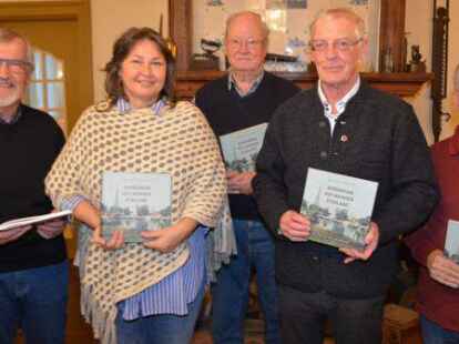 Zeitreise durch Nordenham, Butjadingen und Stadland mit historischen Postkarten