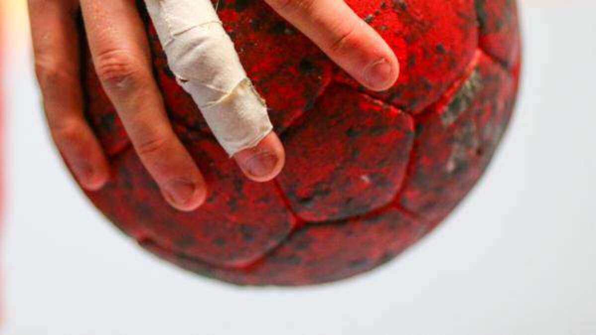 Handball-Landesliga der Frauen: Schwere Aufgaben für CLP-Teams Handball-Landesliga der Frauen: Schwere Aufgaben für CLP-Teams
