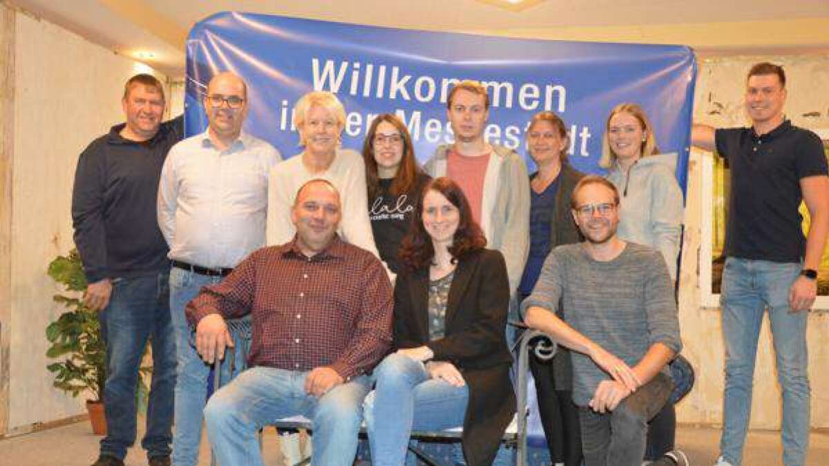 Heimatverein Dwergte zeigt „Der Hexer“: Theaterpremiere an diesem Samstag