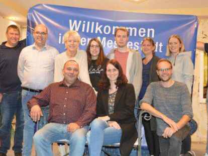 Heimatverein Dwergte zeigt „Der Hexer“: Theaterpremiere an diesem Samstag