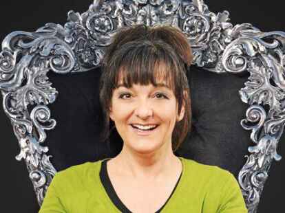 Gasthof Dahms in Littel: Comedy-Künstlerin Rena Schwarz zu Gast am 18 ...