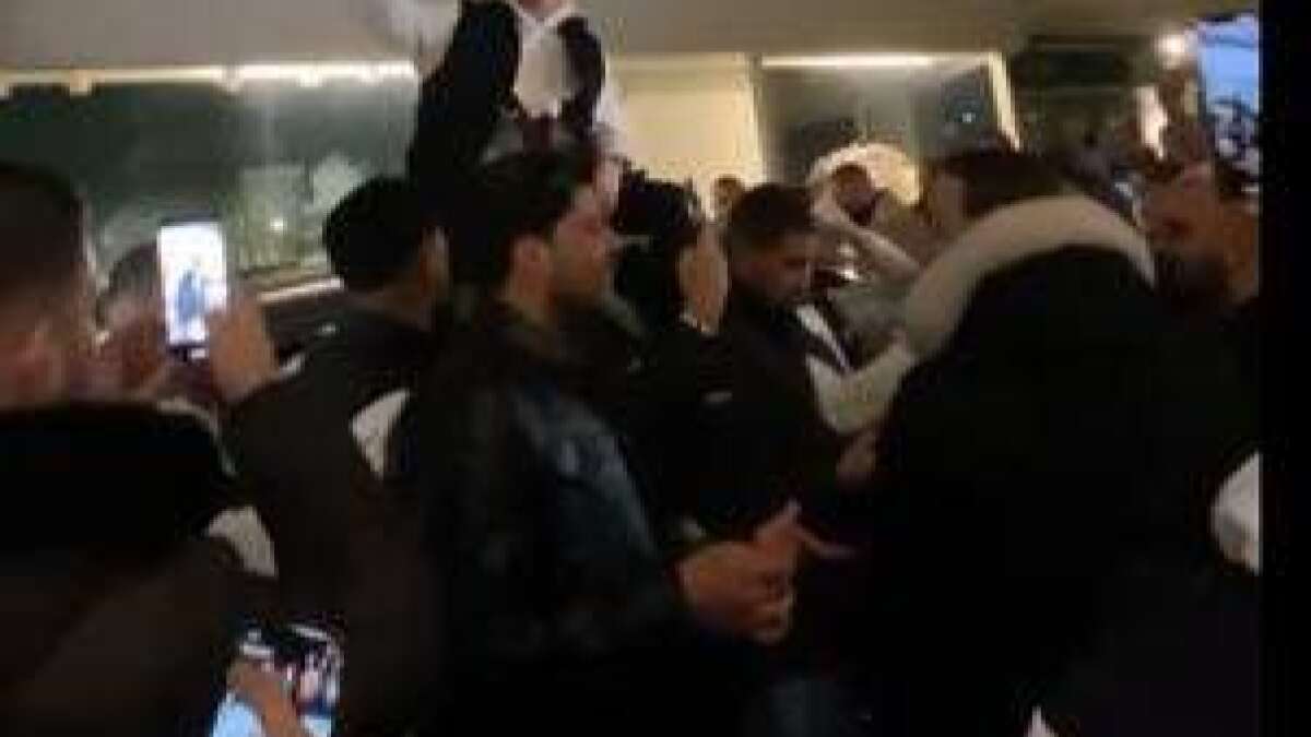 Stadt Oldenburg versiegelt illegalen Amber Nightclub nach ...