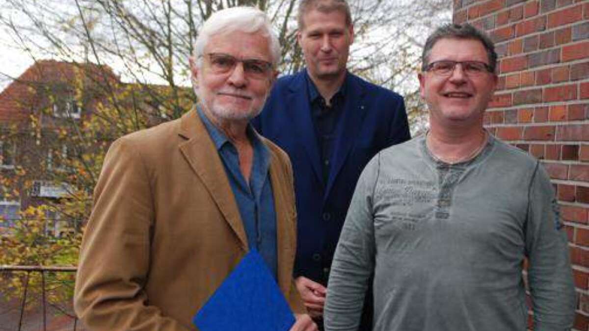 Politik in Schortens: SPD zur neuen Mehrheit von Schwarz-Grün