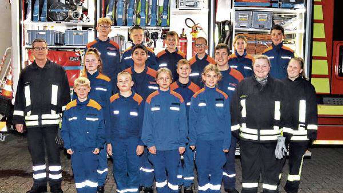 Im Dezember feiert sie ihr 50-jähriges Bestehen