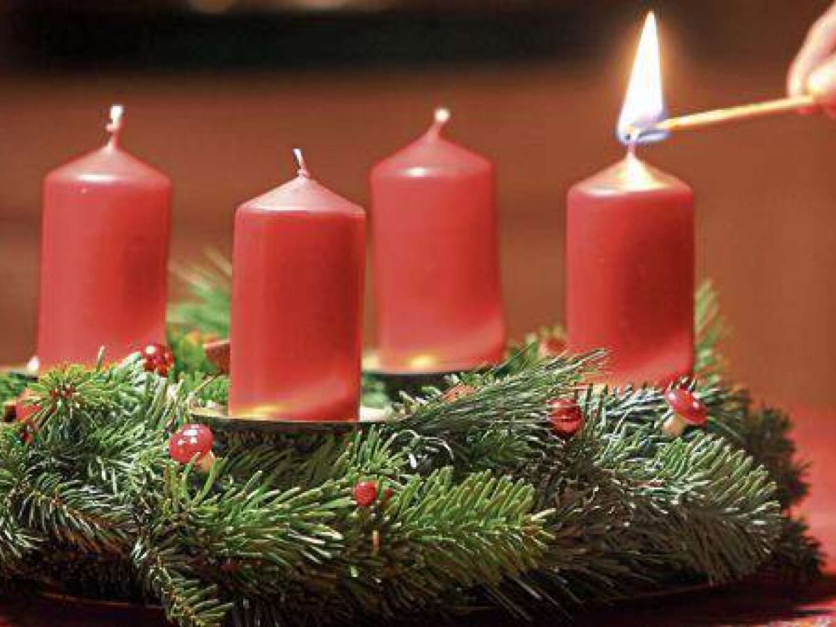 Advent Harlingerland