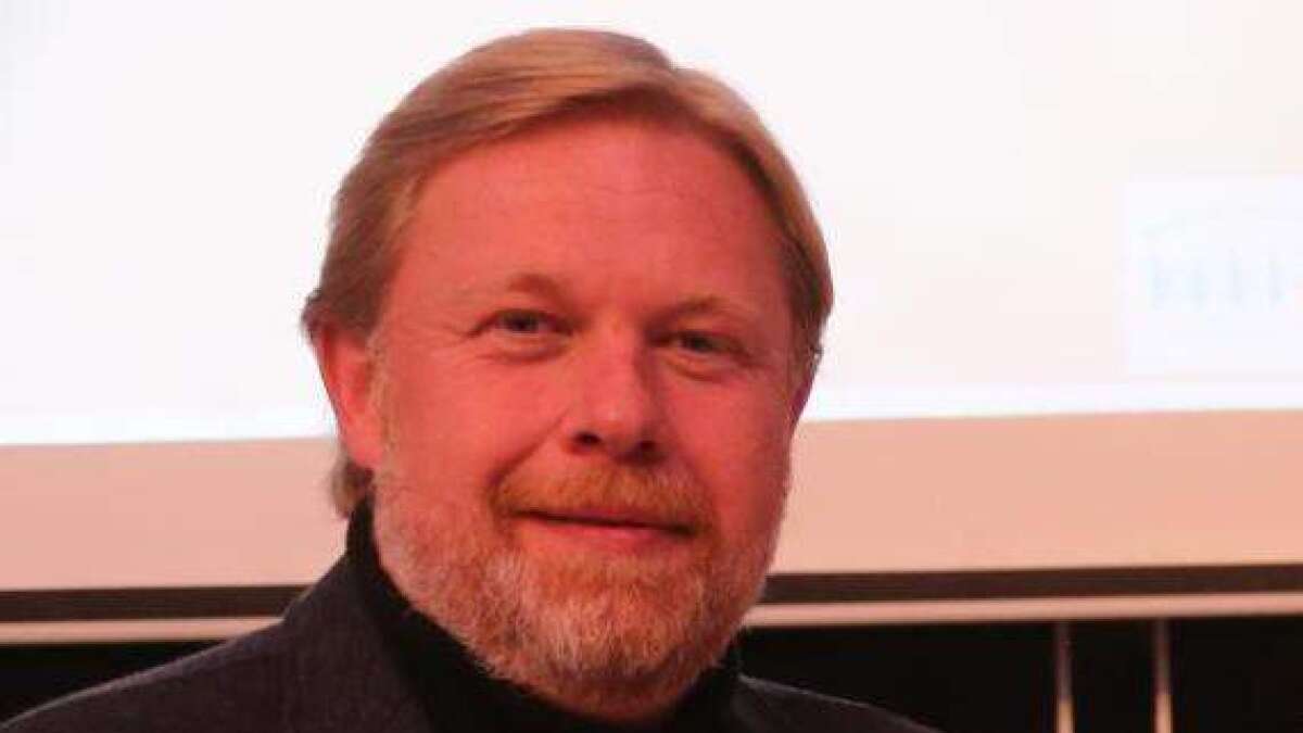 Warum Axel Homfeldt Anzeige gegen Janto Just erstattet