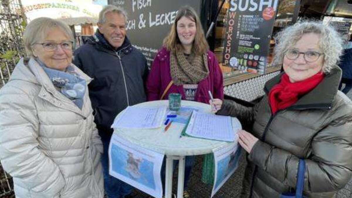 Janto Just droht mit Klage