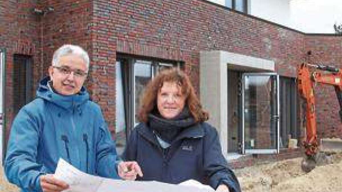 HNO-Praxis Dr. Rachidi in Garrel: Umzug für Anfang 2023 geplant