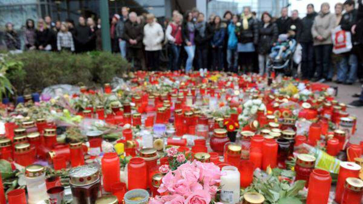 Kritik an der Berichterstattung in der Emder Zeitung über den Mörder ...