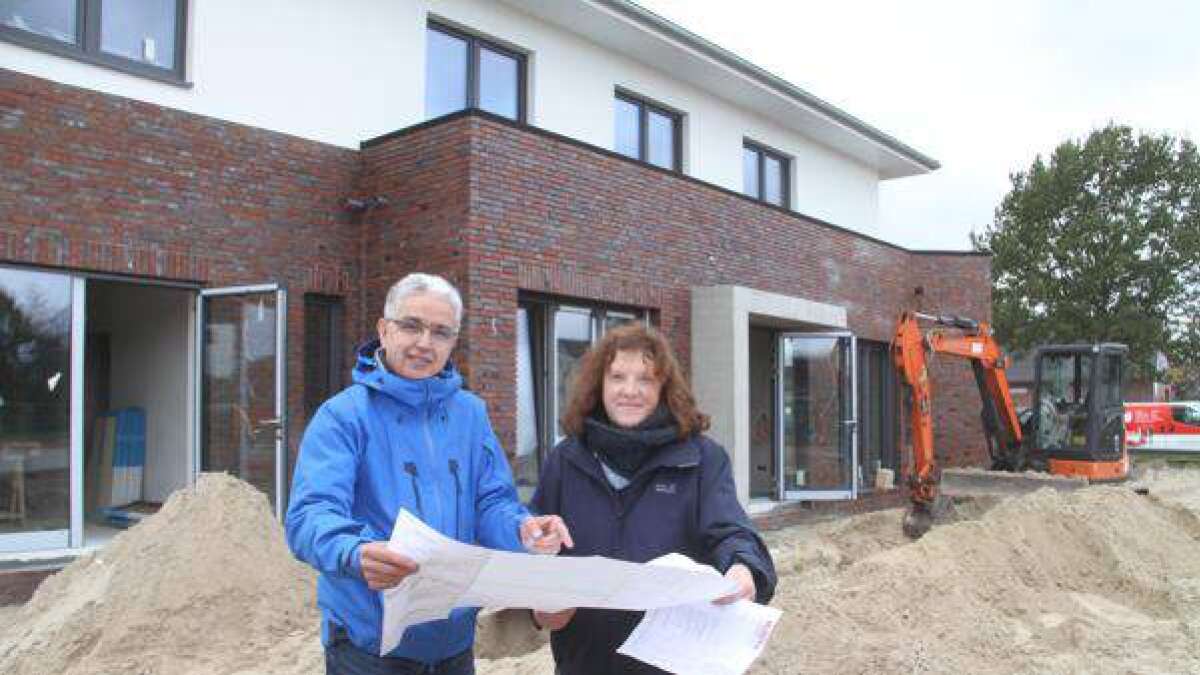 HNO-Praxis Dr. Rachidi in Garrel: Umzug für Anfang 2023 geplant