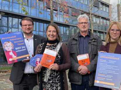 Krieg, Energiekrise, Überschwemmungen: Stadt Emden startet Katastrophenschutz-Kampagne