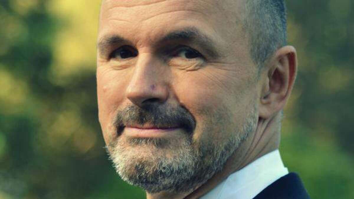 Klassische Weihnacht: Konzert-Gala mit Ivo Berkenbusch, Martha Eason ...