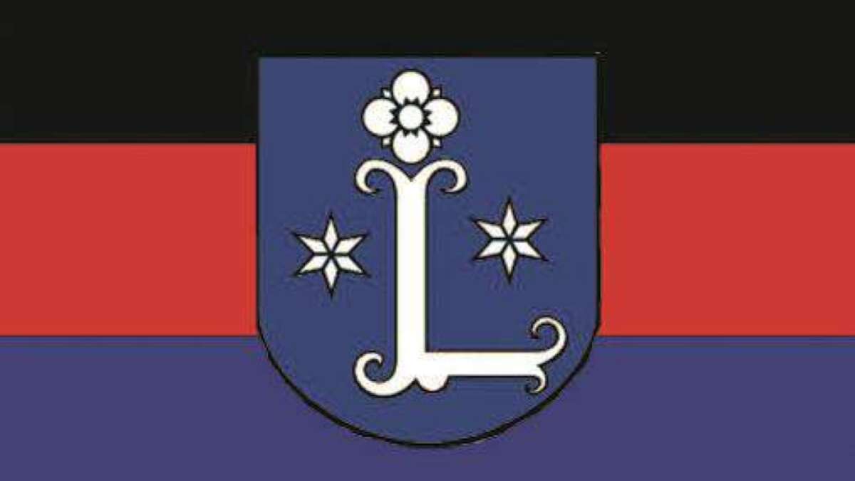 Ostfriesland-Fahne mit Leer-Logo steht zur Debatte