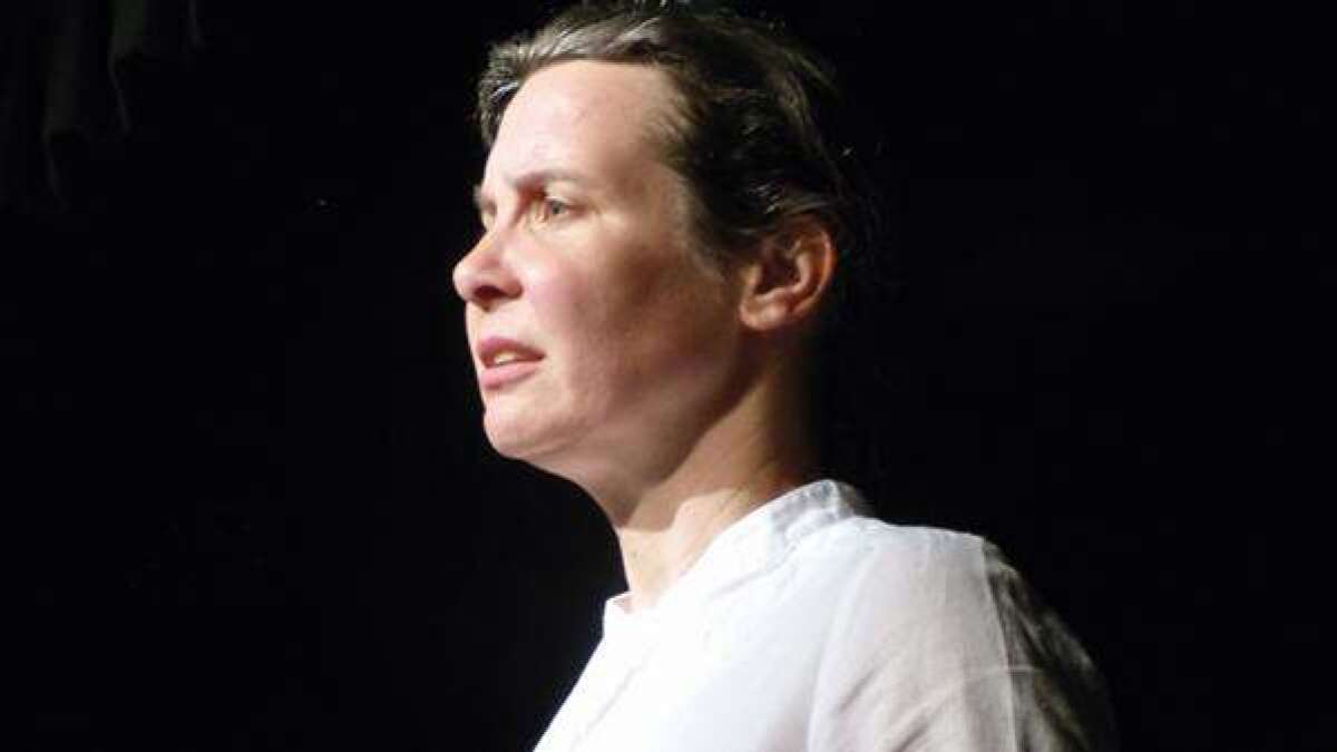 Kirche Groß Midlum: Erzähltheater zur Jüdin Recha Freier