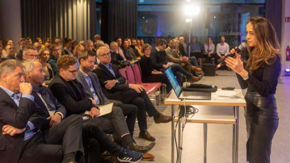 Oldenburg: Stadtentwicklung – „Forum Stadt Zukunft“ im Core – Veranstaltung mit BDA