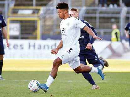 Niklas Wilson Sommer: Wie Mannheims Internet-Star den Oldenburger ...