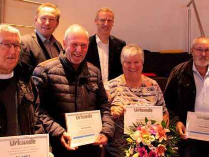 Große Einigkeit beim Stadtsporttag in Emden