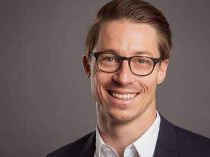 Begleiten die Jüngsten und die Familie auf ihrem letzten Weg: die ...