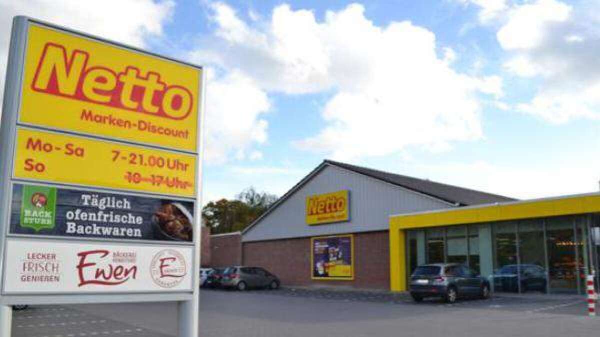 Stilvolle Netto Esens ãffnungszeiten Sonntag Bild