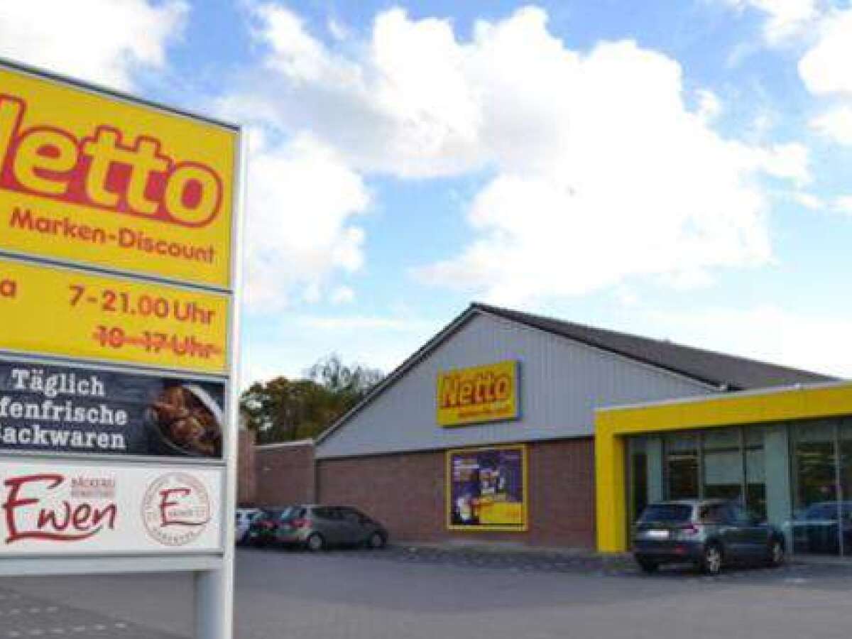 Stilvolle Netto Esens ãffnungszeiten Sonntag Bild