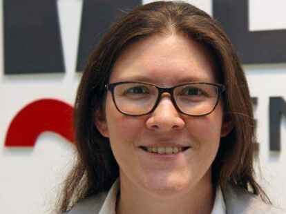 Personalmangel bei Enercon: Personalchefin Lea-Maria Sandker im Interview