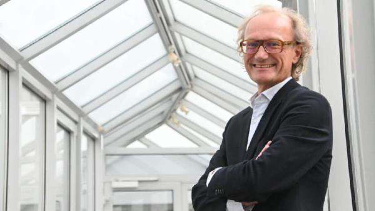 Commerzbank: Ralph Derks zurück in Region