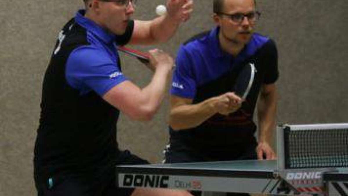 Tischtennis: Elsfleth besiegt Rodenkirchen und Brake