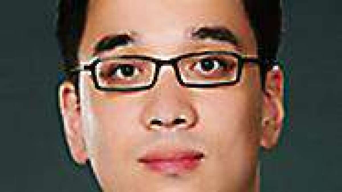 Oldenburg: Prof. Dr. Nick Lin-Hi spricht über Sprunginnovationen