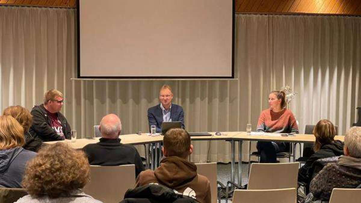 Gemeinde Hatten: Inklusive Sprechstunde beantwortet viele Fragen
