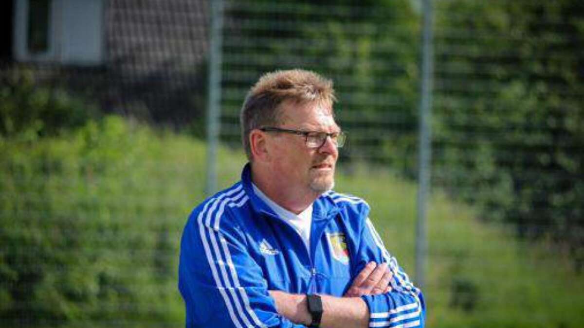 Michael Fuhrmann zurück bei BW Borssum Emden in der Fußball ...