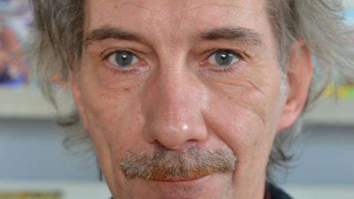 Buchempfehlung zur Kibum Oldenburg: „Das Mädchen in unserem Badezimmer“