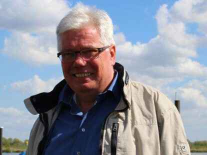 Flüchtlingssituation in Elsfleth: Kein Weg an Containerlösung vorbei