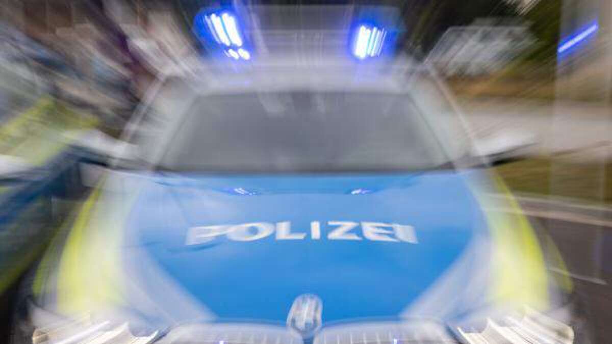 Auto Piept Wahrend Der Fahrt