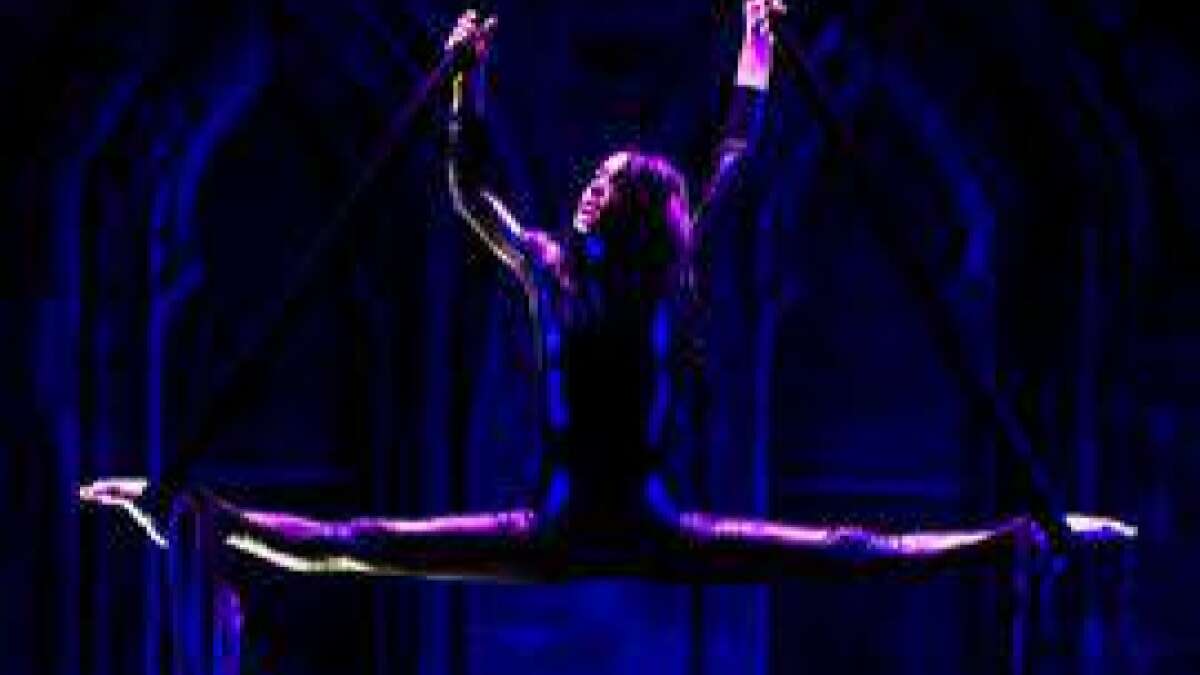 Winter-Variete in Oldenburg: