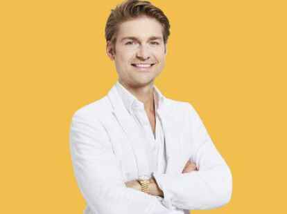 Promi Big Brother: Oldenburger Jeremy Fragrance ausgestiegen