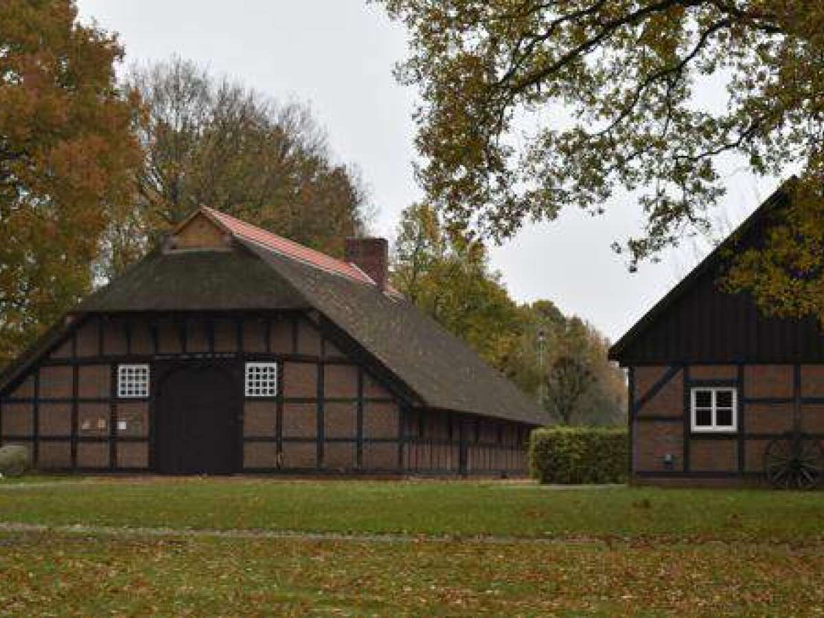 Veranstaltung im Mühlenhof: Knobelaktion in Westerloy startet