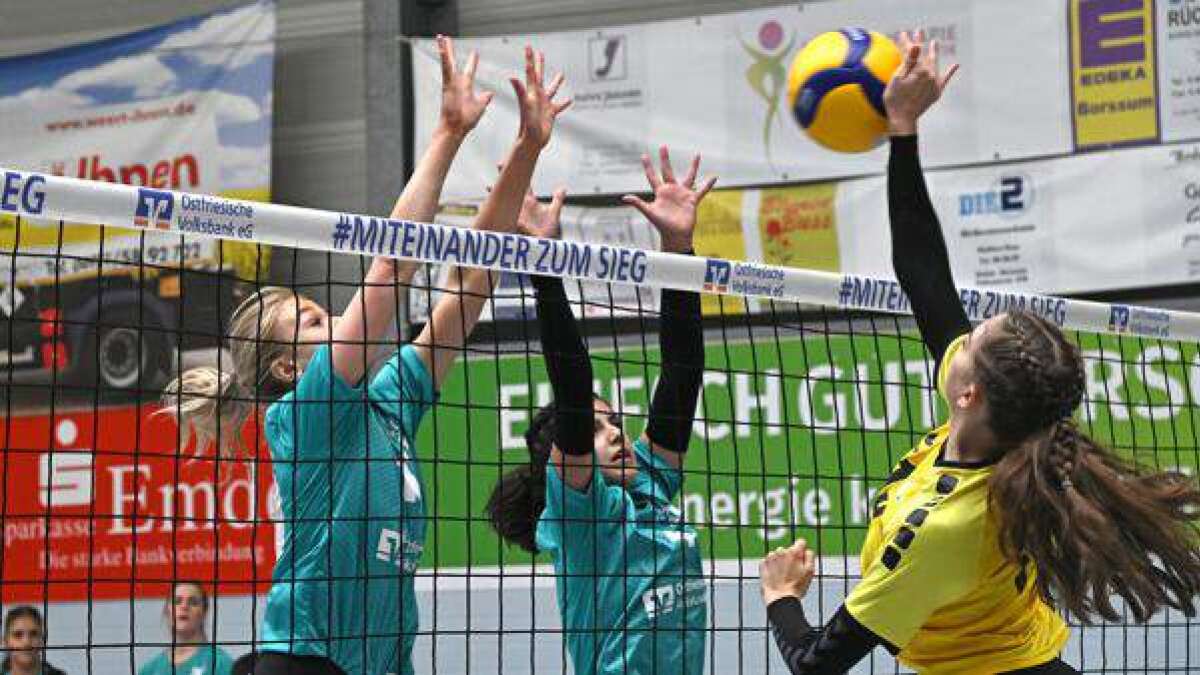 Das Sportprogramm in Emden am 26. und 27. November 2022