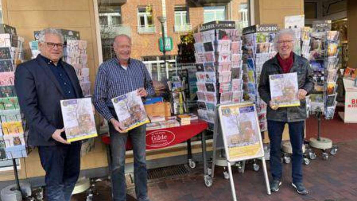Oldenburger Adventskalender 2023