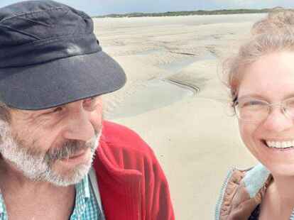 Seefeld: Konzert mit Gesche Gloystein