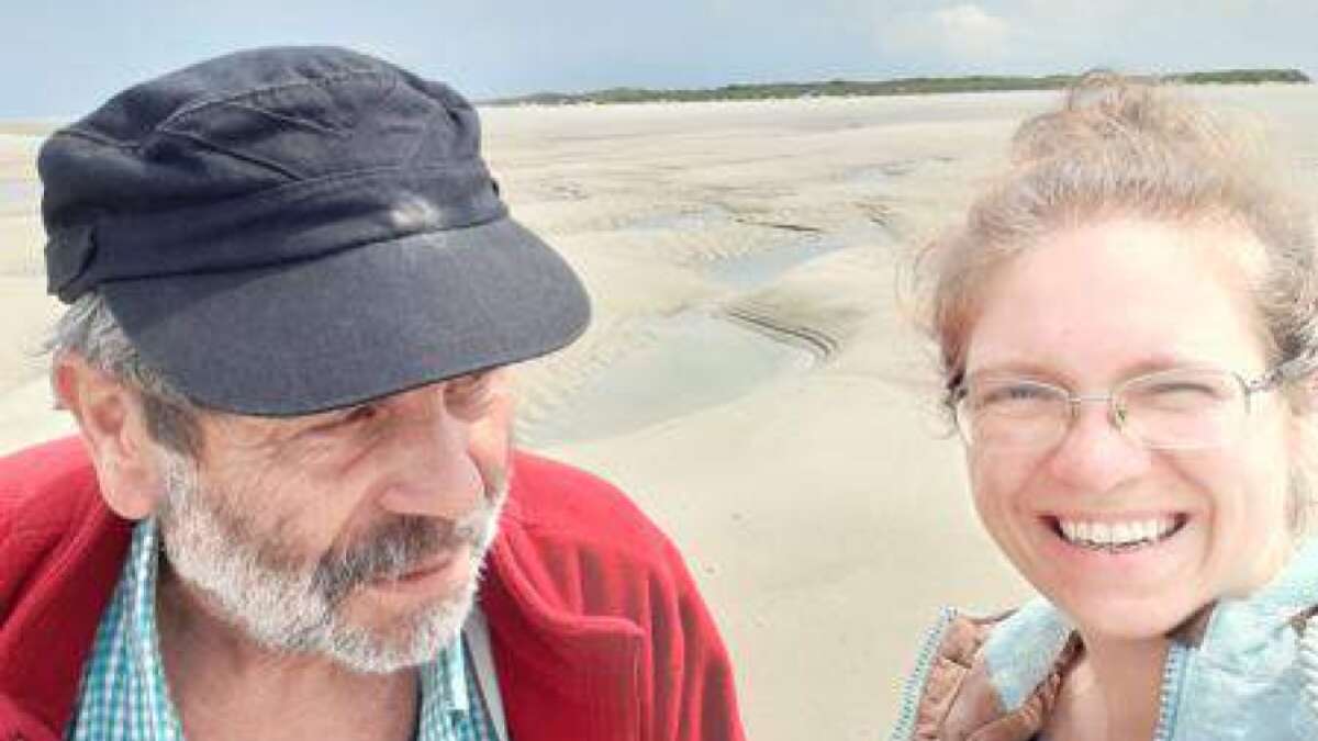 Seefeld: Konzert mit Gesche Gloystein