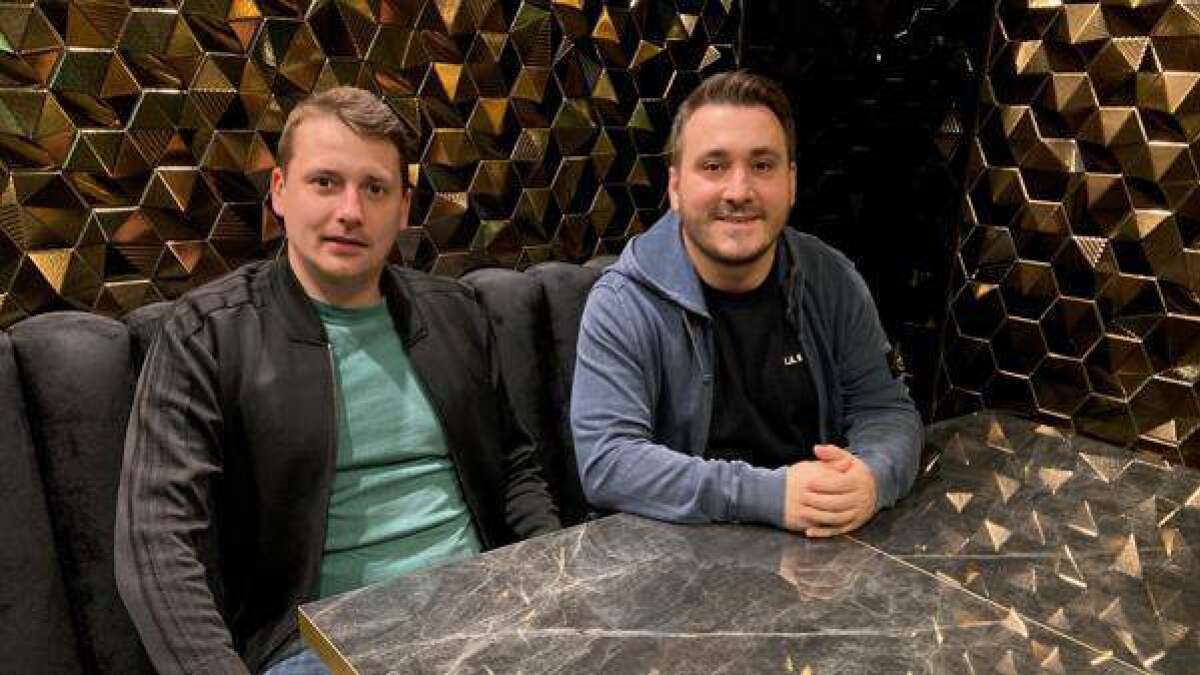 Da Sergio Emden: Keine Pizza im neuen Da Sergio – Restaurant im ...