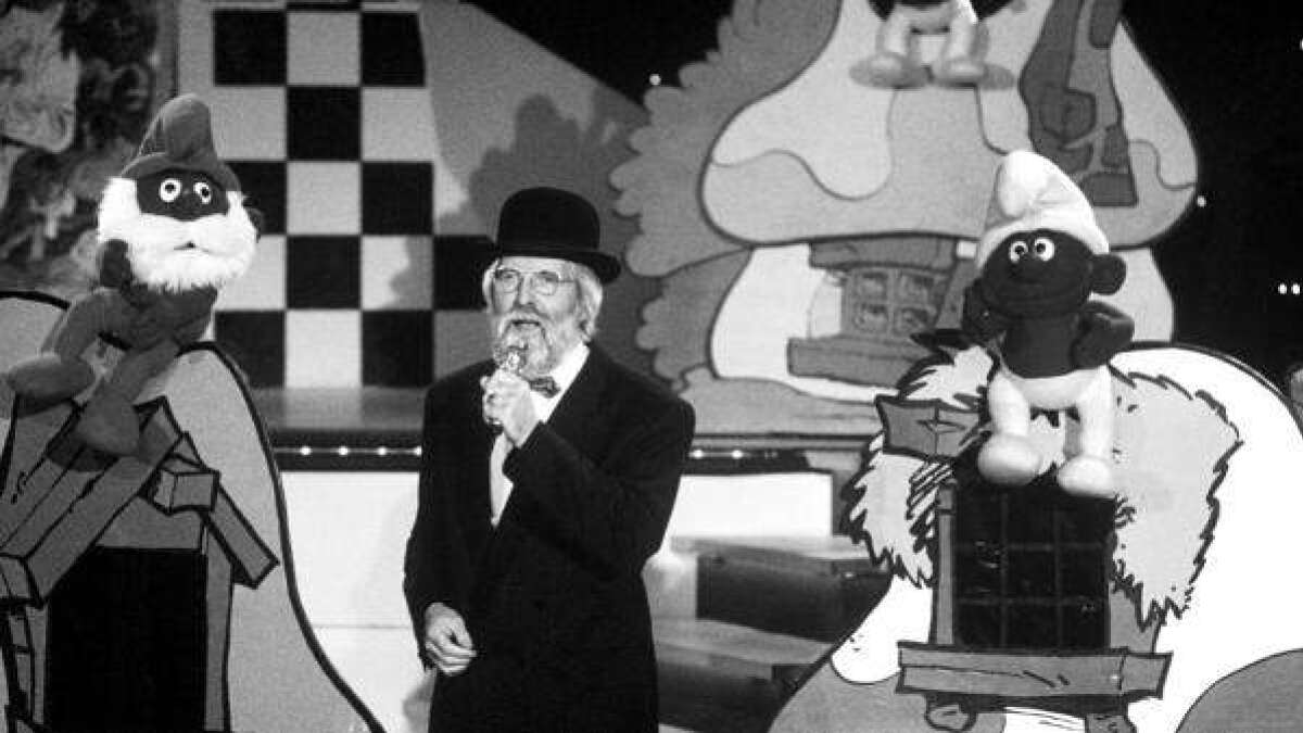 Vader Abraham ist tot: Sänger Pierre Kartner mit 87 Jahren verstorben